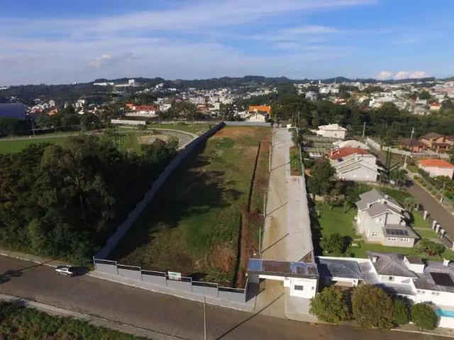 Terreno / Lote para Venda em Garibaldi/RS Peterlongo