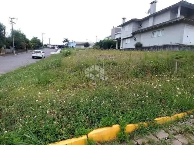 Terreno / Lote para Venda em Garibaldi/RS Peterlongo