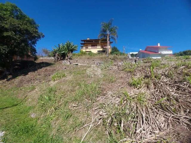 Terreno / Lote para Venda em Garibaldi/RS Peterlongo