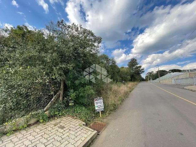 Terreno / Lote para Venda em Garibaldi/RS Rota do Sol