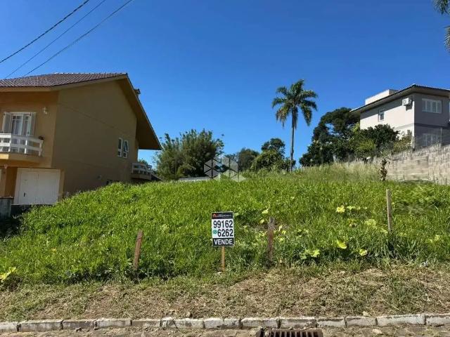 Terreno / Lote para Venda em Garibaldi/RS São Francisco