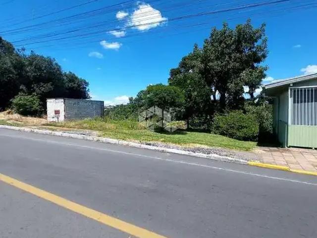 Terreno / Lote para Venda em Garibaldi/RS São Francisco