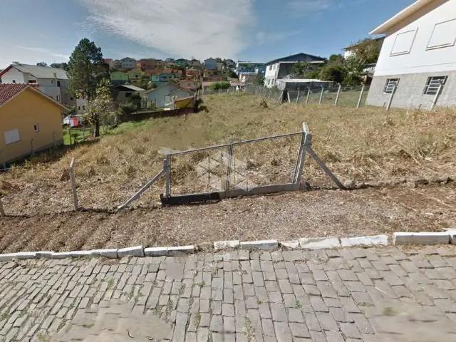 Terreno / Lote para Venda em Garibaldi/RS São Francisco