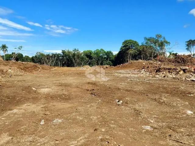 Terreno / Lote para Venda em Garibaldi/RS Santa Terezinha