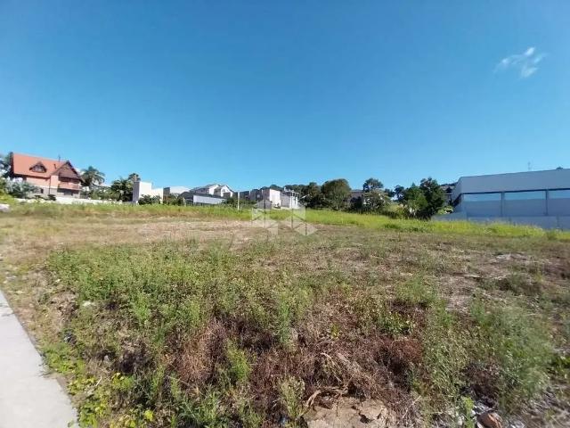 Terreno / Lote para Venda em Garibaldi/RS Santa Terezinha