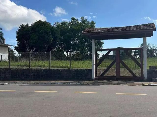 Terreno / Lote para Venda em Garibaldi/RS Santa Terezinha