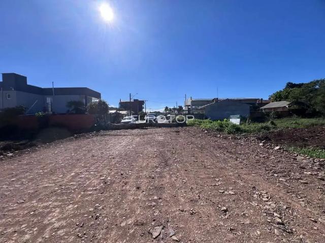 Terreno / Lote para Venda em Garibaldi/RS Santa Terezinha