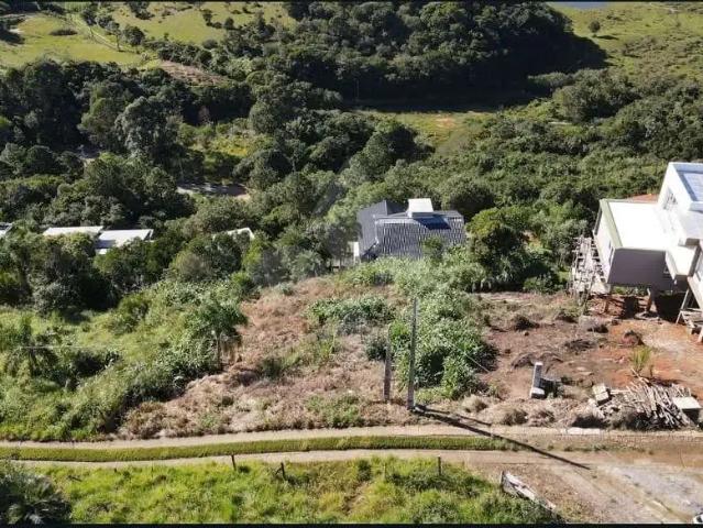 Terreno / Lote para Venda em Garopaba/SC Macacu