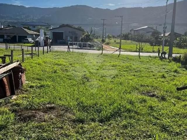Terreno / Lote para Venda em Garopaba/SC Macacu