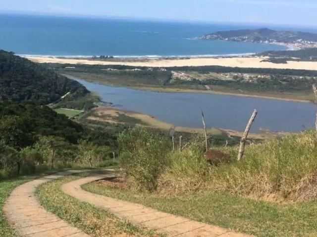 Terreno / Lote para Venda em Garopaba/SC Macacu