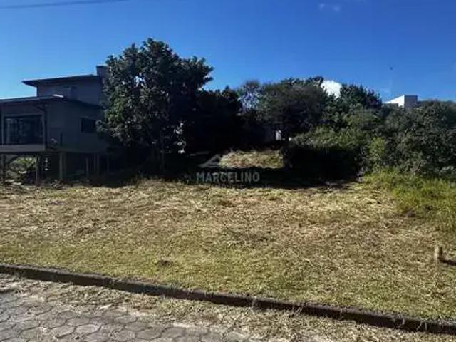 Terreno / Lote para Venda em Garopaba/SC Macacu