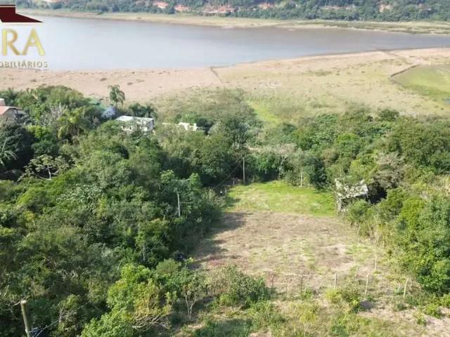 Terreno / Lote para Venda em Garopaba/SC Macacu