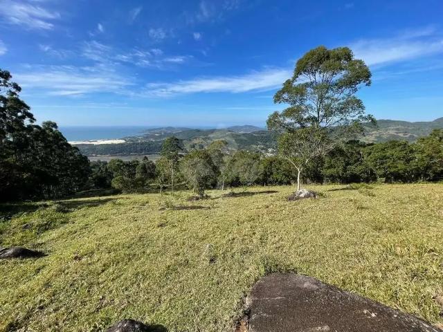 Terreno / Lote para Venda em Garopaba/SC Macacu