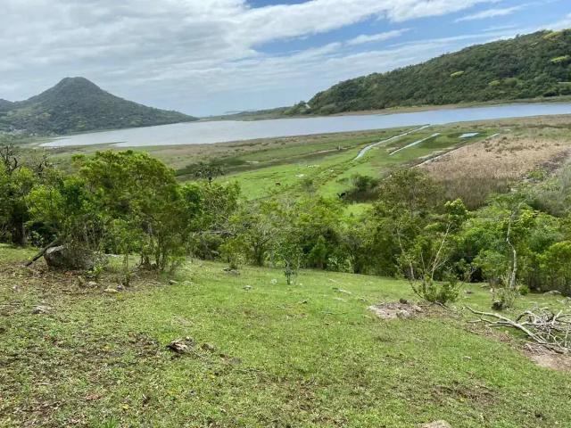 Terreno / Lote para Venda em Garopaba/SC Macacu