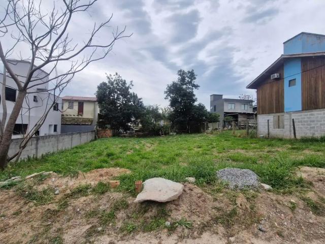 Terreno / Lote para Venda em Garopaba/SC Macacu