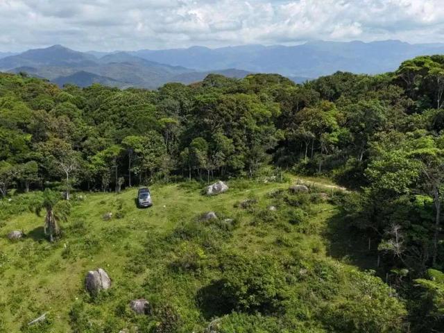 Terreno / Lote para Venda em Garopaba/SC Macacu