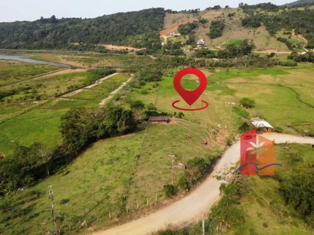 Terreno / Lote para Venda em Garopaba/SC Macacu