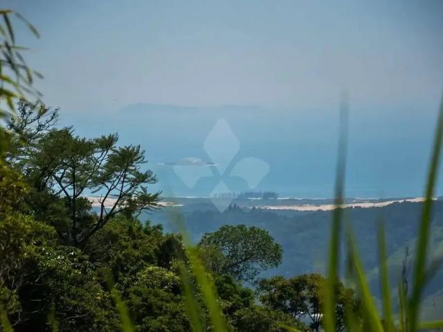 Terreno / Lote para Venda em Garopaba/SC Macacu