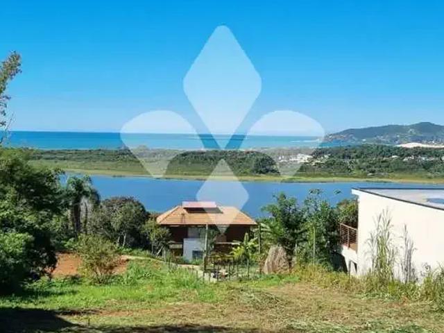 Terreno / Lote para Venda em Garopaba/SC Macacu