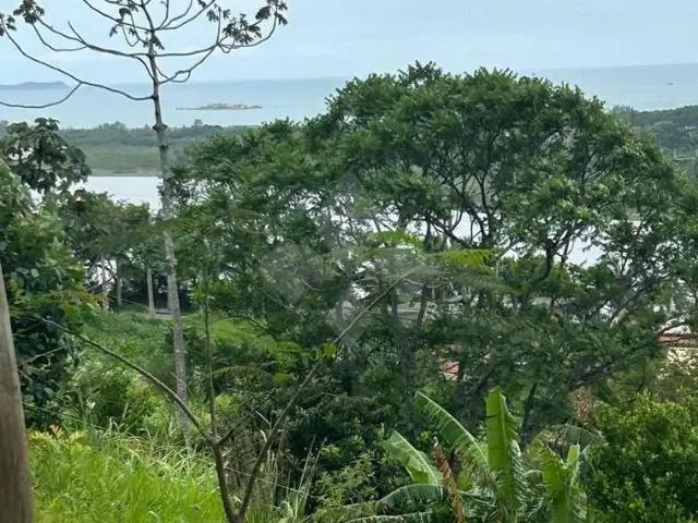 Terreno / Lote para Venda em Garopaba/SC Macacu