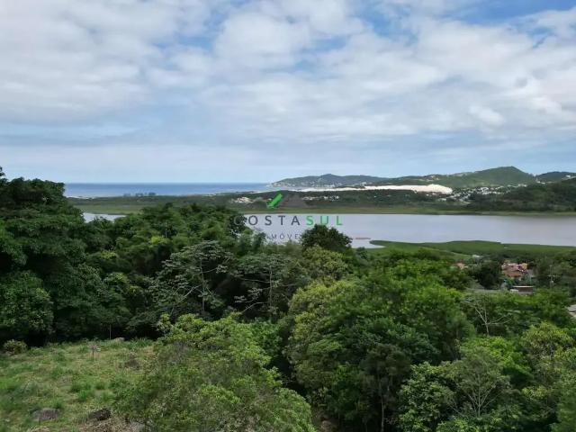 Terreno / Lote para Venda em Garopaba/SC Macacu