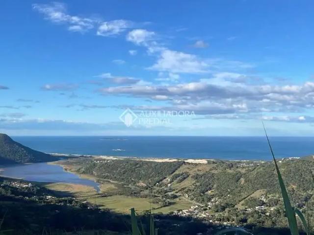 Terreno / Lote para Venda em Garopaba/SC Macacu
