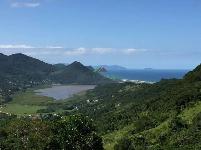 Terreno / Lote para Venda em Garopaba/SC Macacu