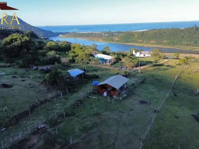 Terreno / Lote para Venda em Garopaba/SC Macacu