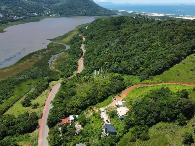 Terreno / Lote para Venda em Garopaba/SC Macacu