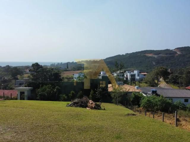 Terreno / Lote para Venda em Garopaba/SC Macacu