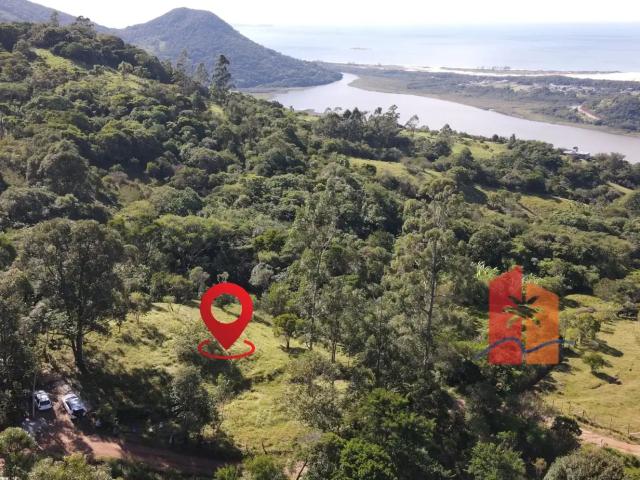 Terreno / Lote para Venda em Garopaba/SC Macacu