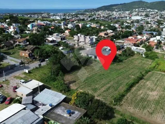 Terreno / Lote para Venda em Garopaba/SC Ambrósio