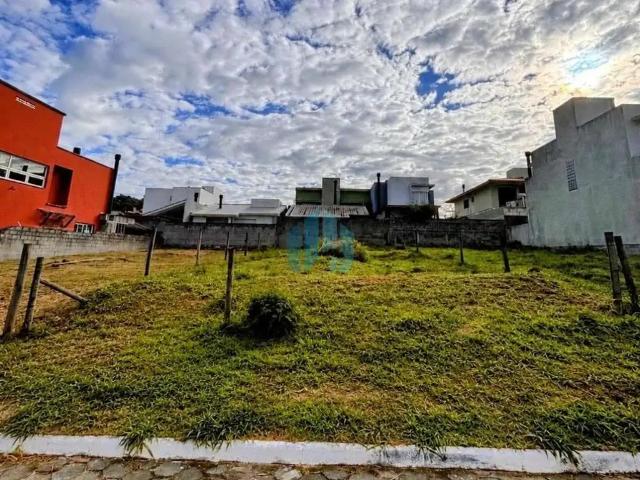 Terreno / Lote para Venda em Garopaba/SC Ambrósio