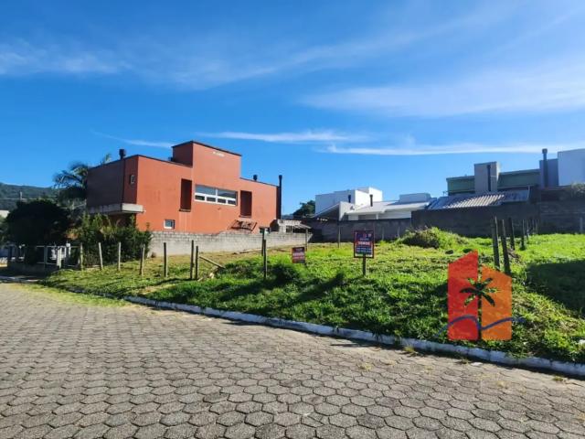 Terreno / Lote para Venda em Garopaba/SC Ambrósio