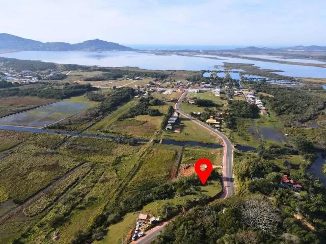 Terreno / Lote para Venda em Garopaba/SC Ambrósio