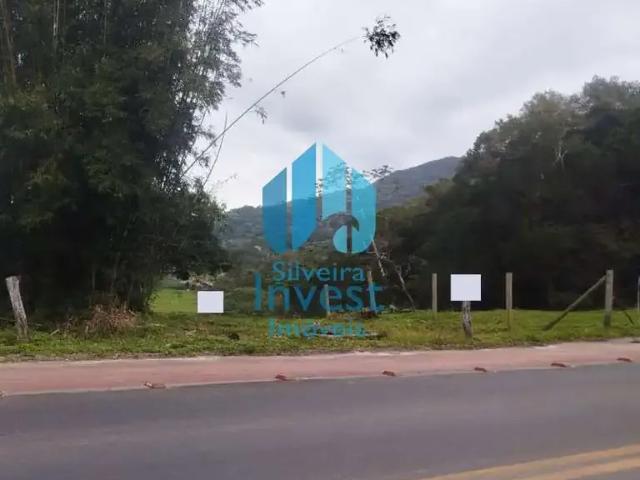 Terreno / Lote para Venda em Garopaba/SC Ambrósio