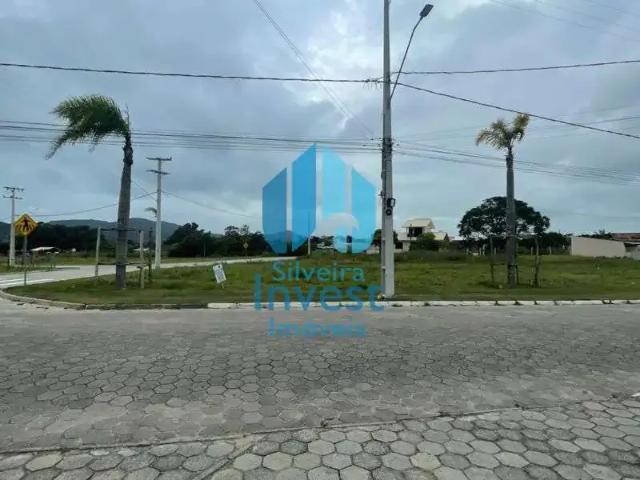 Terreno / Lote para Venda em Garopaba/SC Ambrósio