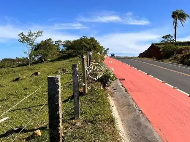 Terreno / Lote para Venda em Garopaba/SC Ambrósio