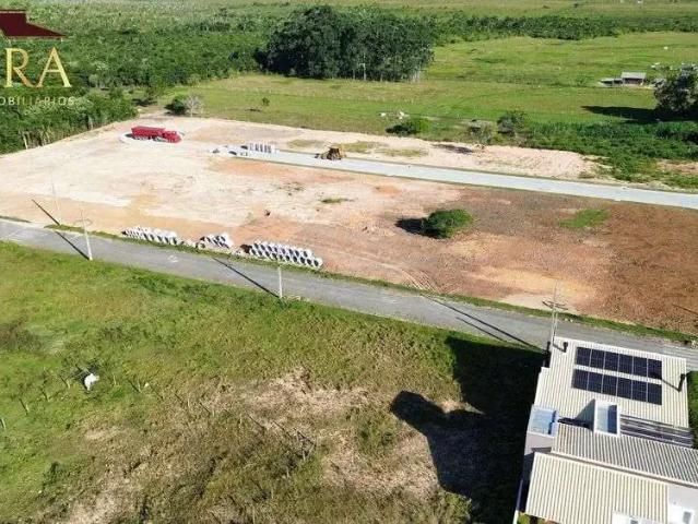 Terreno / Lote para Venda em Garopaba/SC Ambrósio
