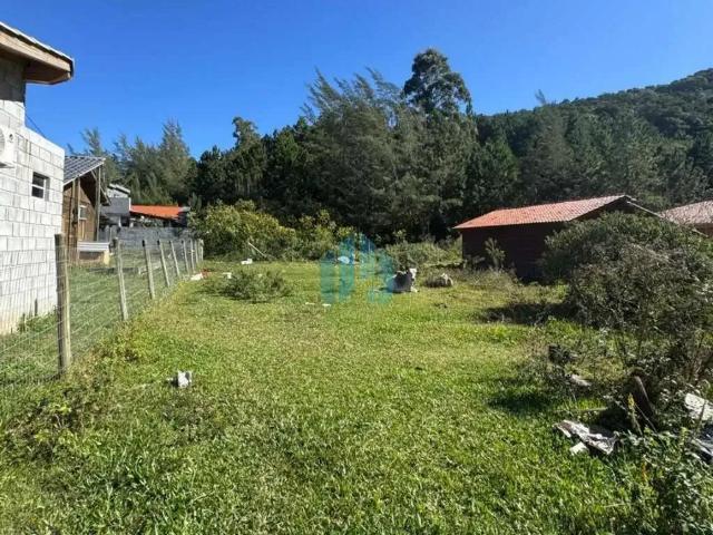 Terreno / Lote para Venda em Garopaba/SC Ambrósio