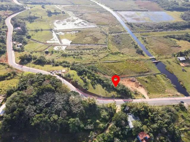 Terreno / Lote para Venda em Garopaba/SC Ambrósio