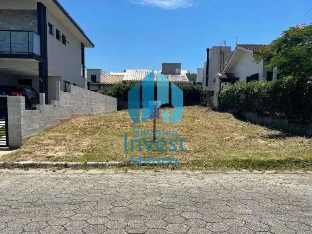 Terreno / Lote para Venda em Garopaba/SC Ambrósio