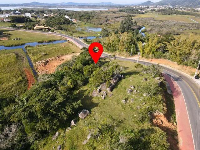Terreno / Lote para Venda em Garopaba/SC Ambrósio