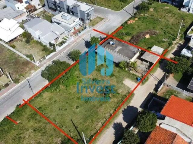 Terreno / Lote para Venda em Garopaba/SC Ambrósio