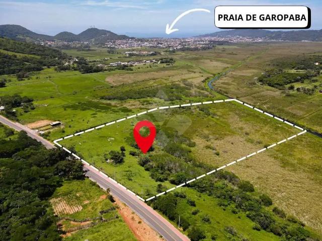Terreno / Lote para Venda em Garopaba/SC Ambrósio