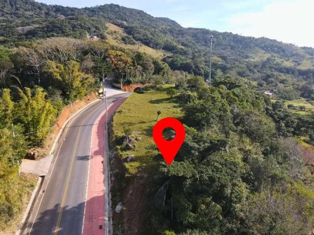 Terreno / Lote para Venda em Garopaba/SC Ambrósio