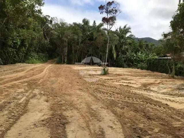 Terreno / Lote para Venda em Garopaba/SC Areais da Palhocinha