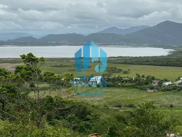 Terreno / Lote para Venda em Garopaba/SC Areais da Palhocinha