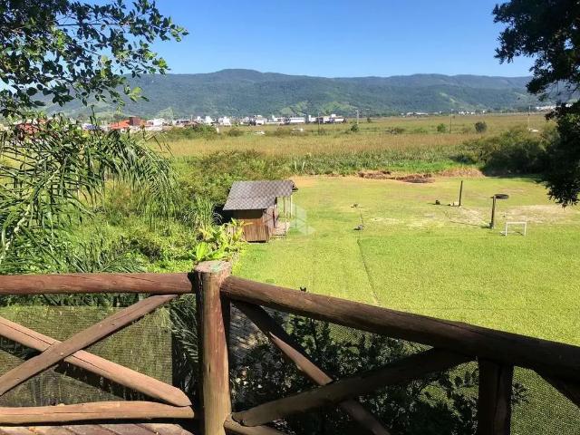 Terreno / Lote para Venda em Garopaba/SC Areais da Palhocinha