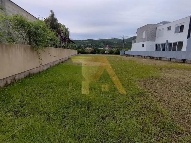 Terreno / Lote para Venda em Garopaba/SC Areais da Palhocinha